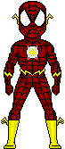 Spider-Flash | Idea Wiki | Fandom