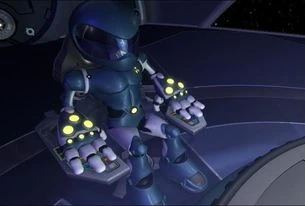Toonami on The Cartoon Channel | Idea Wiki | Fandom
