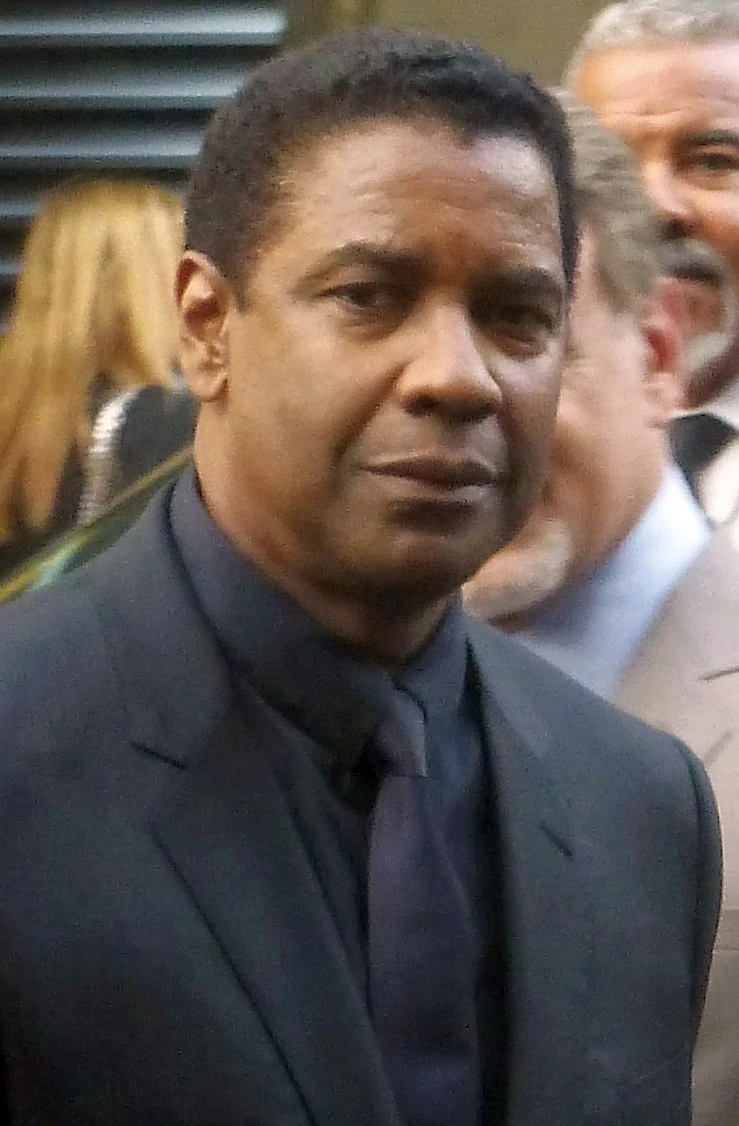 Denzel Washington on screen and stage | Idea Wiki | Fandom