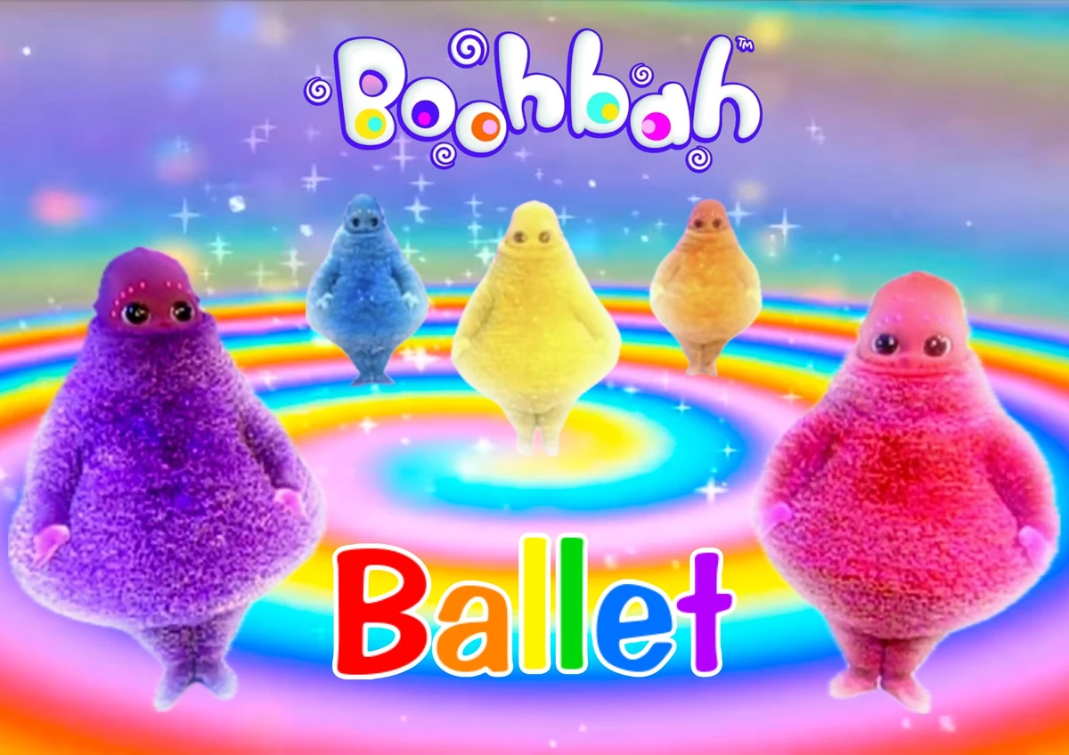 Boohbah Ballet | Idea Wiki | Fandom