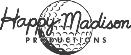 Happy Madison Productions Logo