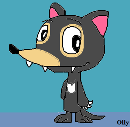 Olly | Idea Wiki | Fandom