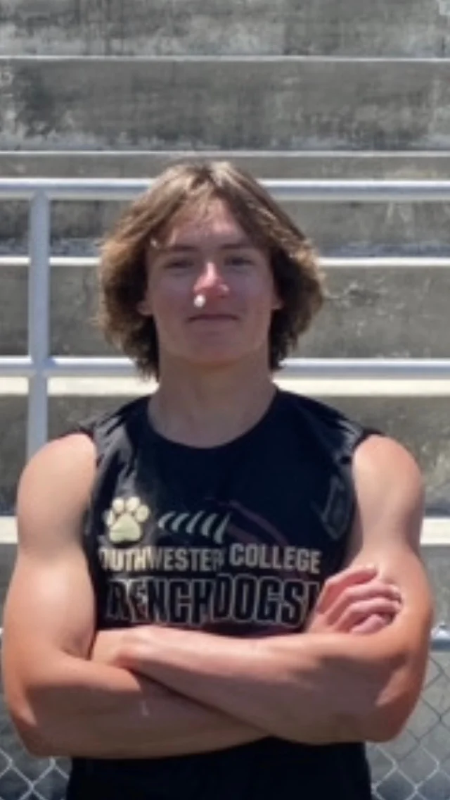 Hunter Alvarez | Idea Wiki | Fandom