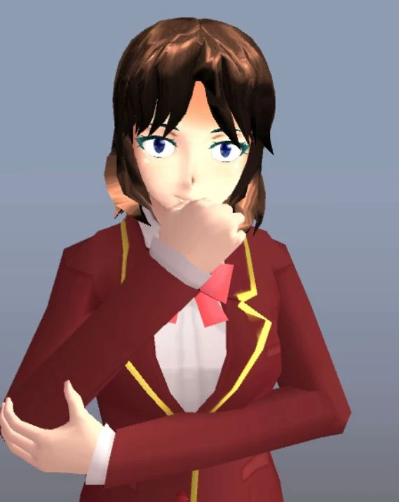 Misato Fujiwara | Idea Wiki | Fandom