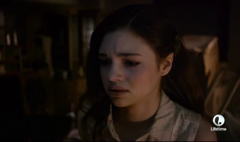 Molly Williams | Idea Wiki | Fandom