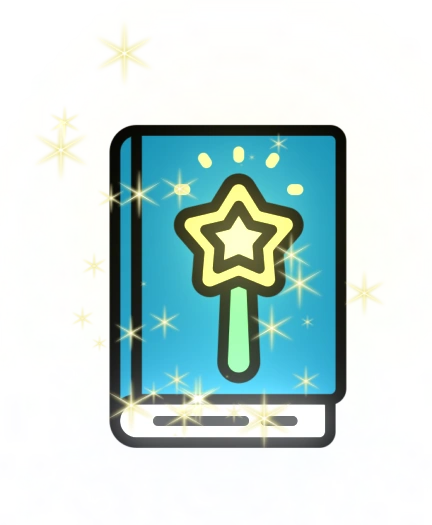 The Magic Book | Idea Wiki | Fandom