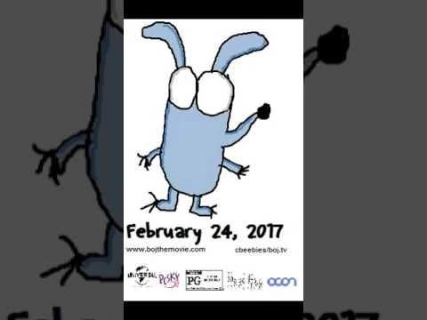 Boj: The Movie | Idea Wiki | Fandom