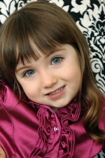 Kennedi Clements | Idea Wiki | Fandom