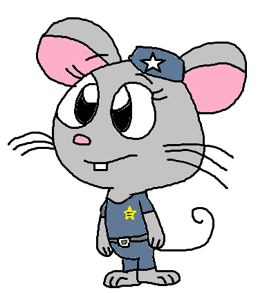 Officer Squeak | Idea Wiki | Fandom