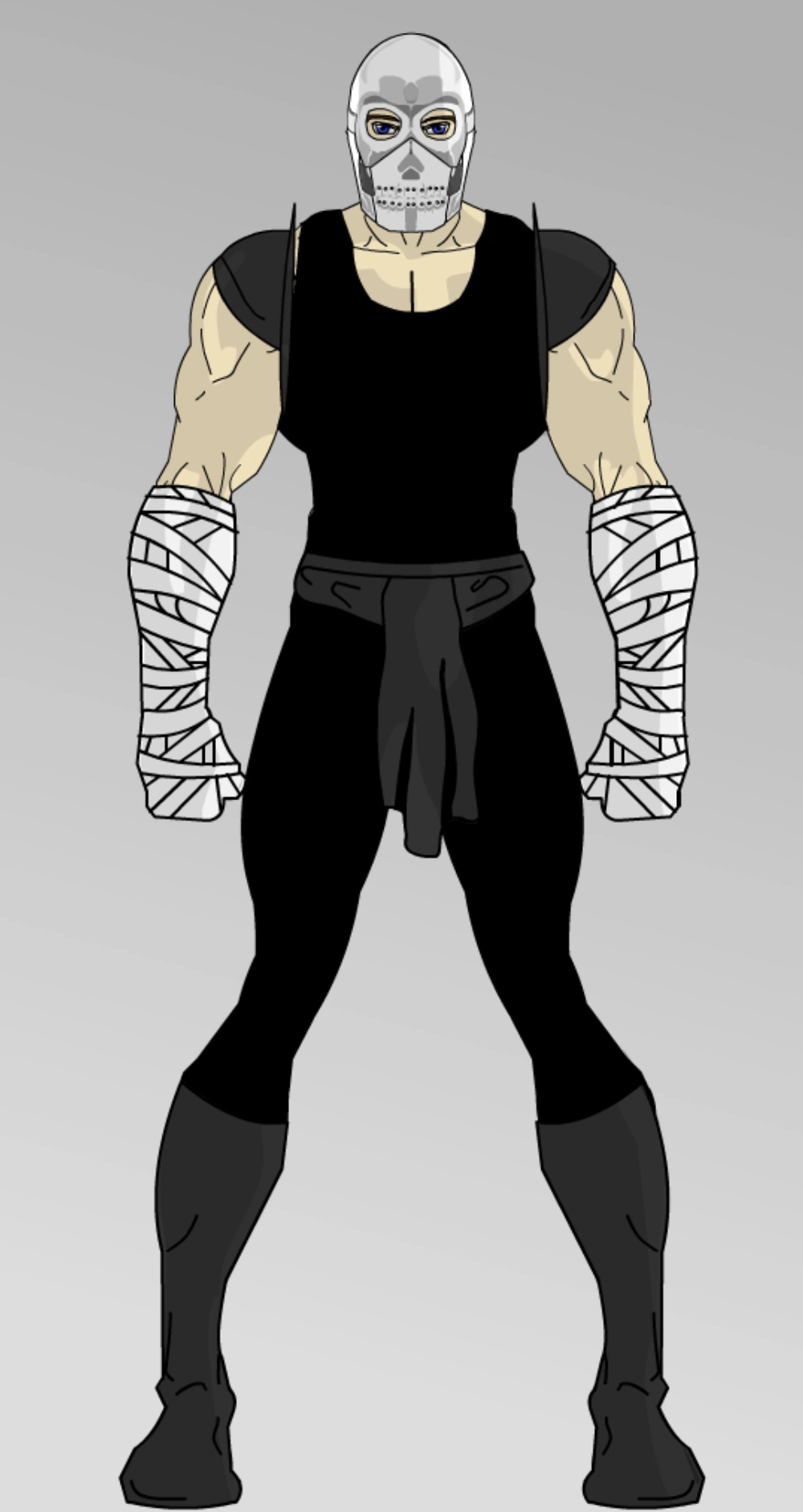 Reaper | Idea Wiki | Fandom