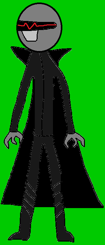 Doctor Machine-Borg | Idea Wiki | Fandom