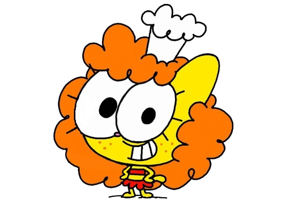 Gingerbread (Doodle Toons) | Idea Wiki | Fandom