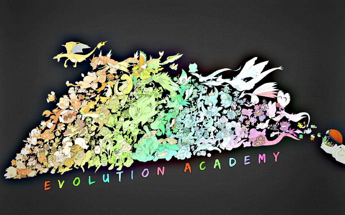 Evolution Academy | Idea Wiki | Fandom