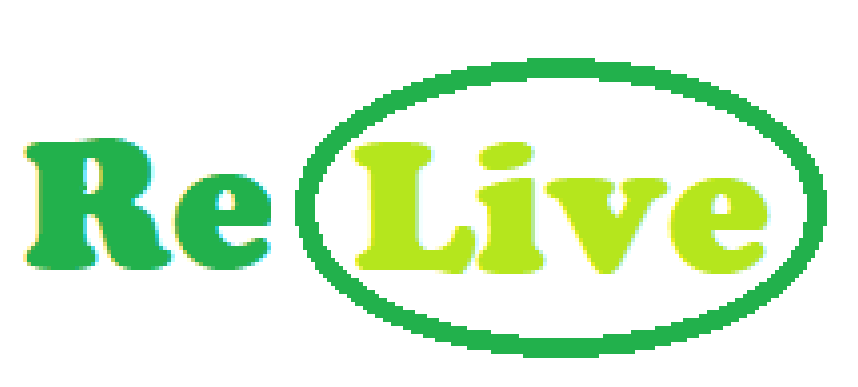 ReLive | Idea Wiki | Fandom