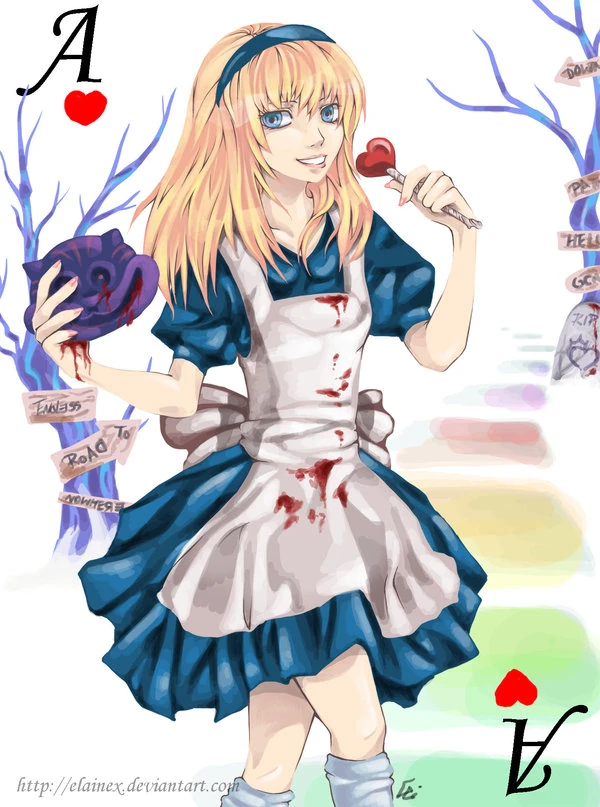 Alice in Wonderland (2019 live-action remake) | Idea Wiki | Fandom