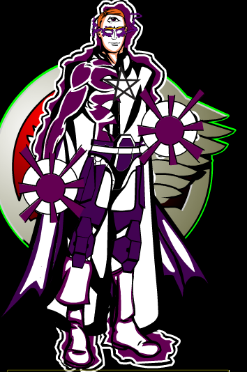 Marvel's Doctor Hallucination (comic) | Idea Wiki | Fandom