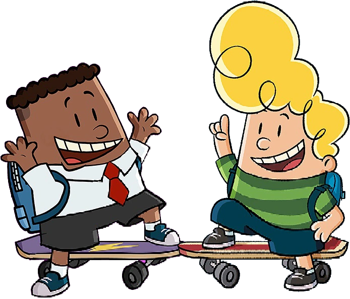 Captain Underpants Card Day | Idea Wiki | Fandom