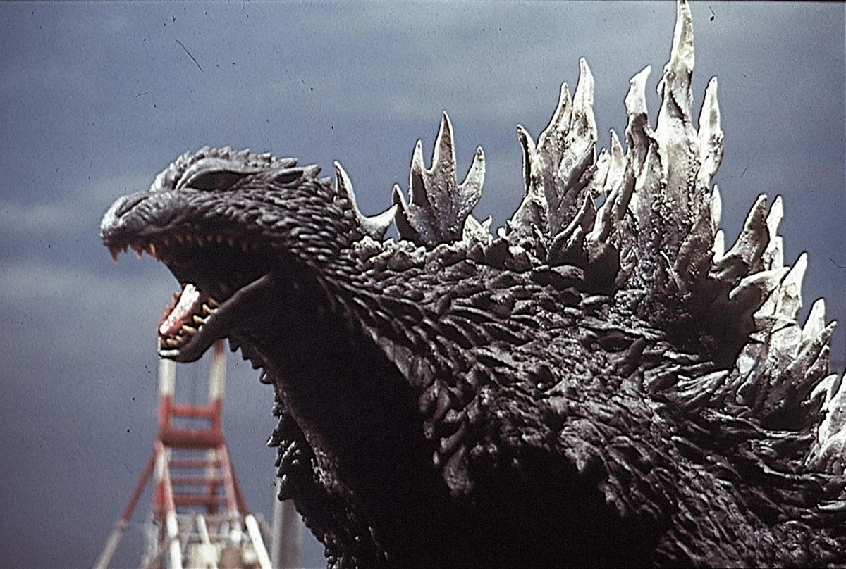 Clone Godzilla | Idea Wiki | Fandom