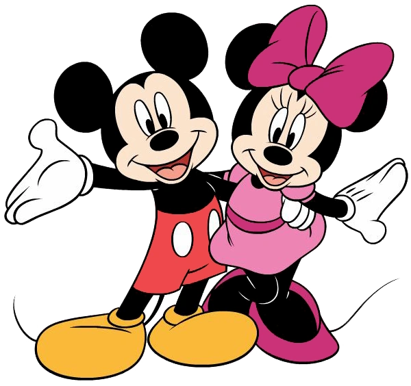 Minnie Mouse | Idea Wiki | Fandom