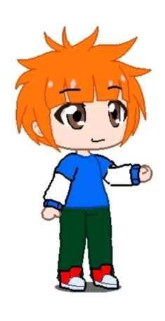 Trey Martin | Idea Wiki | Fandom