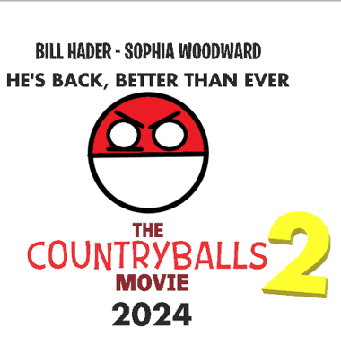 The Countryballs Movie 2 | Idea Wiki | Fandom