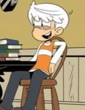 Lincoln Loud (TLHF!) | Idea Wiki | Fandom