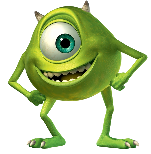 Mike Wazowski | Idea Wiki | Fandom