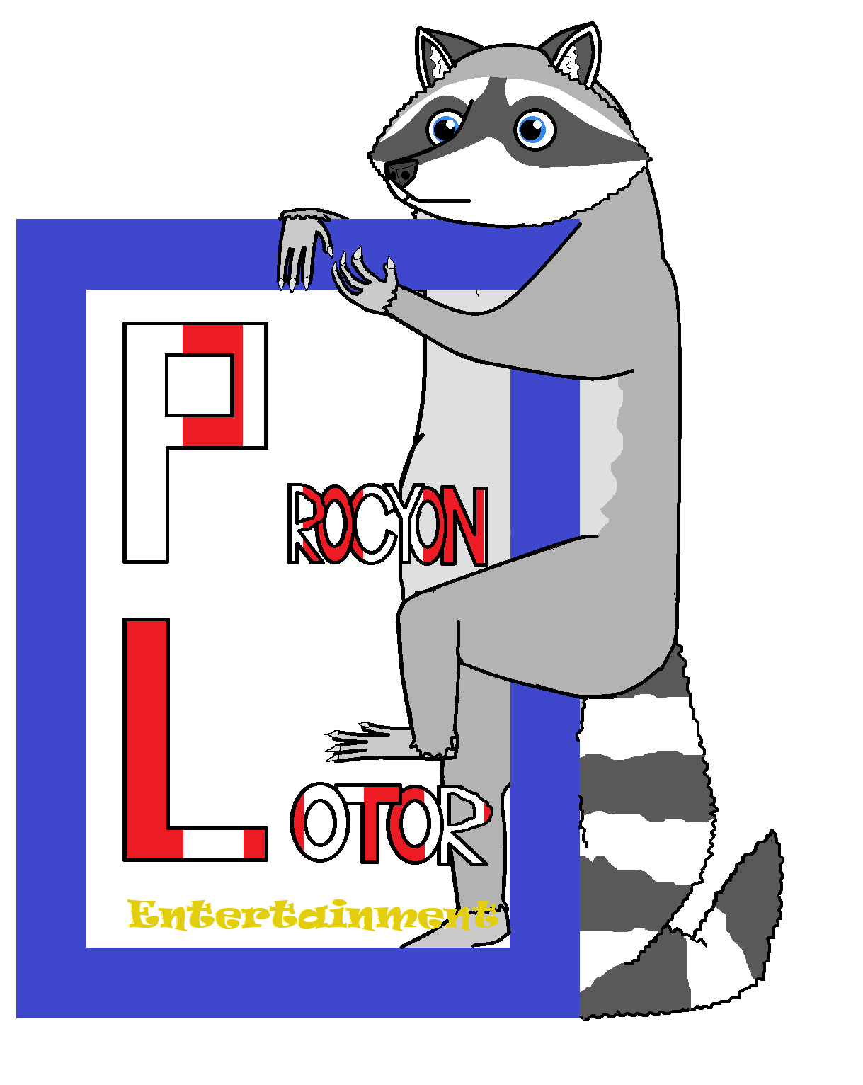 Procyon Lotor Entertainment | Idea Wiki | Fandom