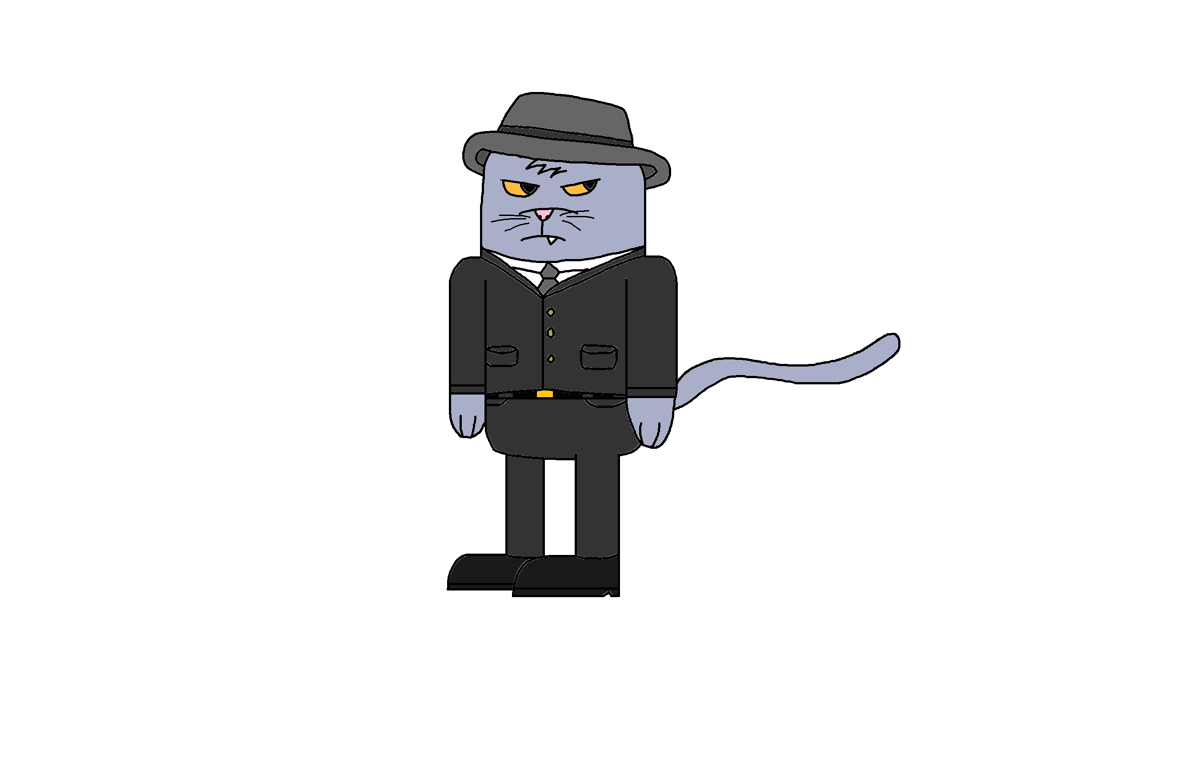 Kitty Kitty Mafia | Idea Wiki | Fandom