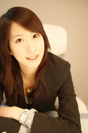 Ami Koshimizu | Idea Wiki | Fandom