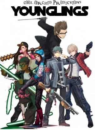 The Younglings | Idea Wiki | Fandom