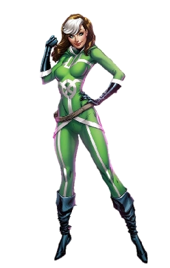 Rogue | Idea Wiki | Fandom