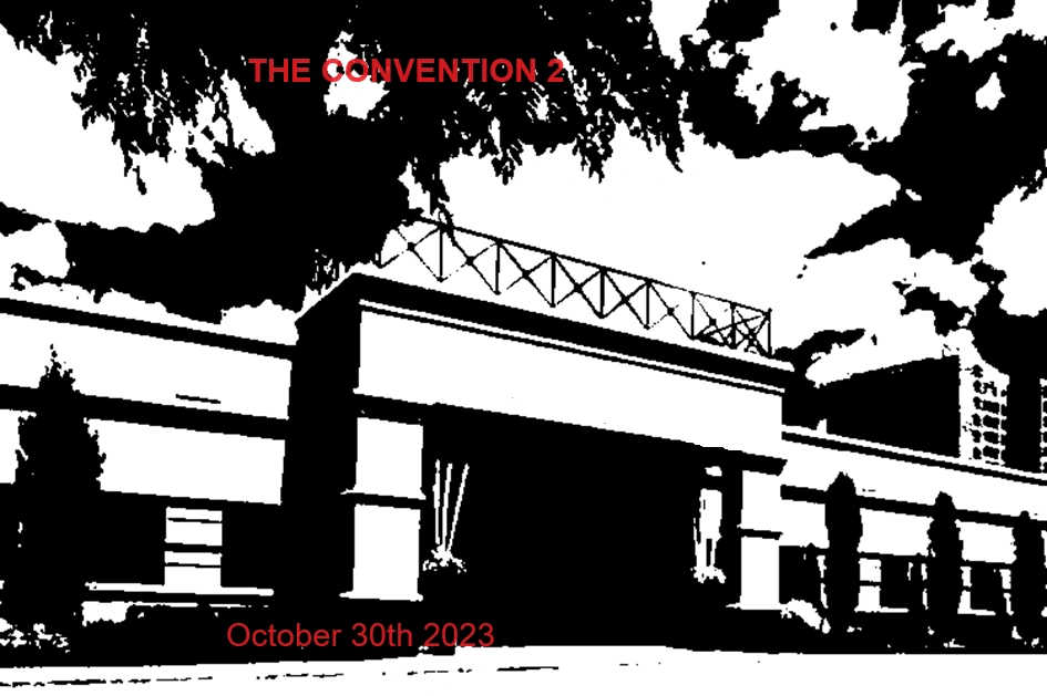 The Convention 2 (2023 Film) | Idea Wiki | Fandom
