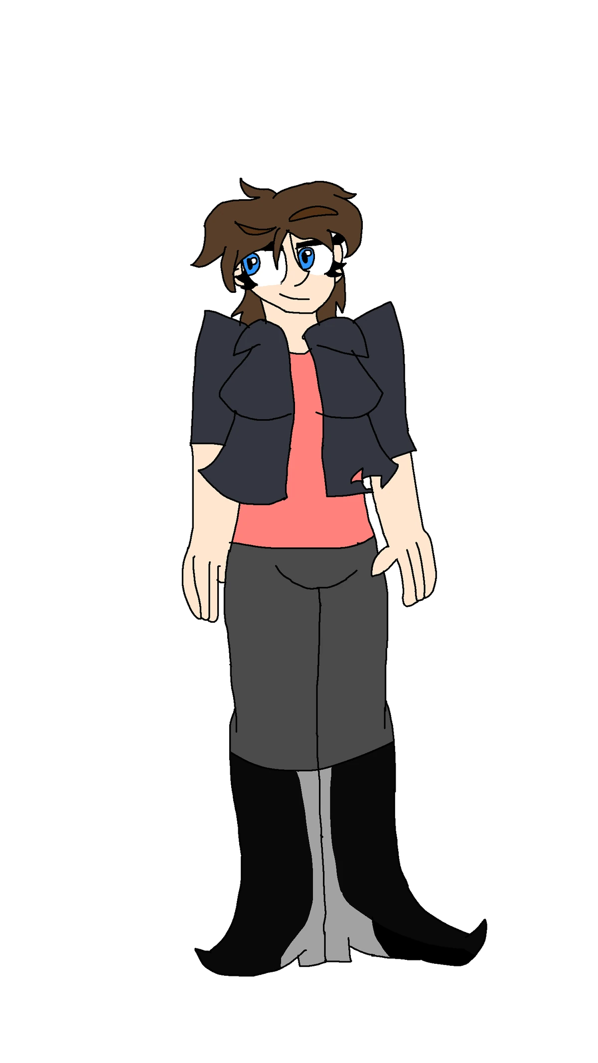 Ruby Johnson | Idea Wiki | Fandom