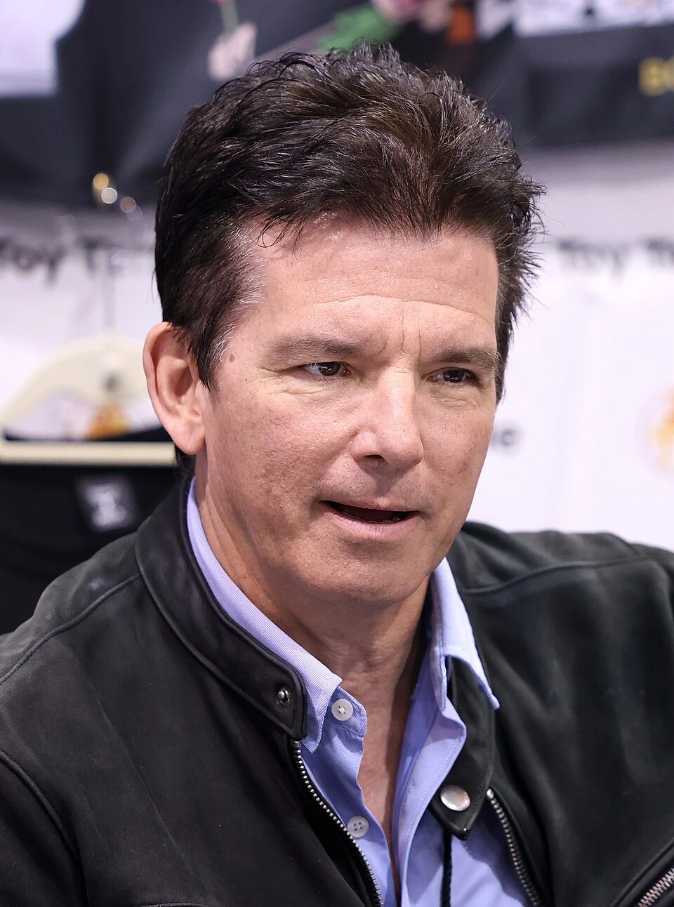 Butch Hartman | Idea Wiki | Fandom