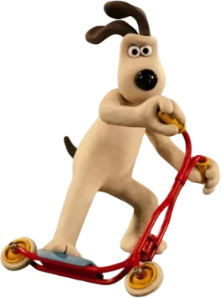 Gromit | Idea Wiki | Fandom