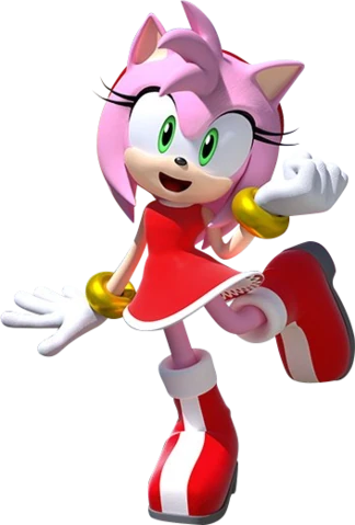 120 Amy Ideas Amy Rose Amy Amy The Hedgehog