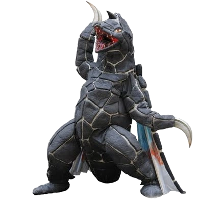 Dorako (Godzilla: New Age of Monsters) | Idea Wiki | Fandom