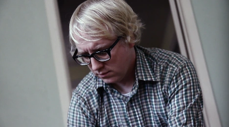 Matt Olsen | Idea Wiki | Fandom