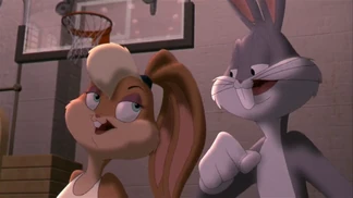 Space Jam 20th Anniversary | Idea Wiki | Fandom
