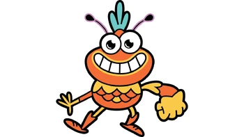 Weevil Labeevil | Idea Wiki | Fandom