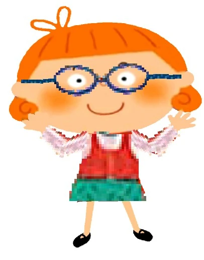 Annette | Idea Wiki | Fandom