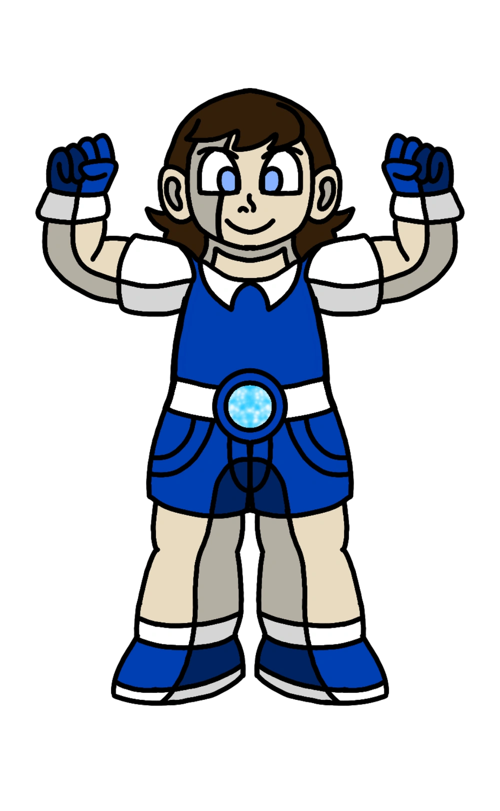 Derek Storm | Idea Wiki | Fandom