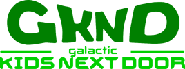 Galactic Kids Next Door (2026 Series) | Idea Wiki | Fandom