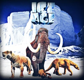 Ice Age (2022 live-action film) | Idea Wiki | Fandom