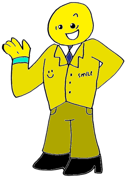 Here Comes Mr. Giggles | Idea Wiki | Fandom