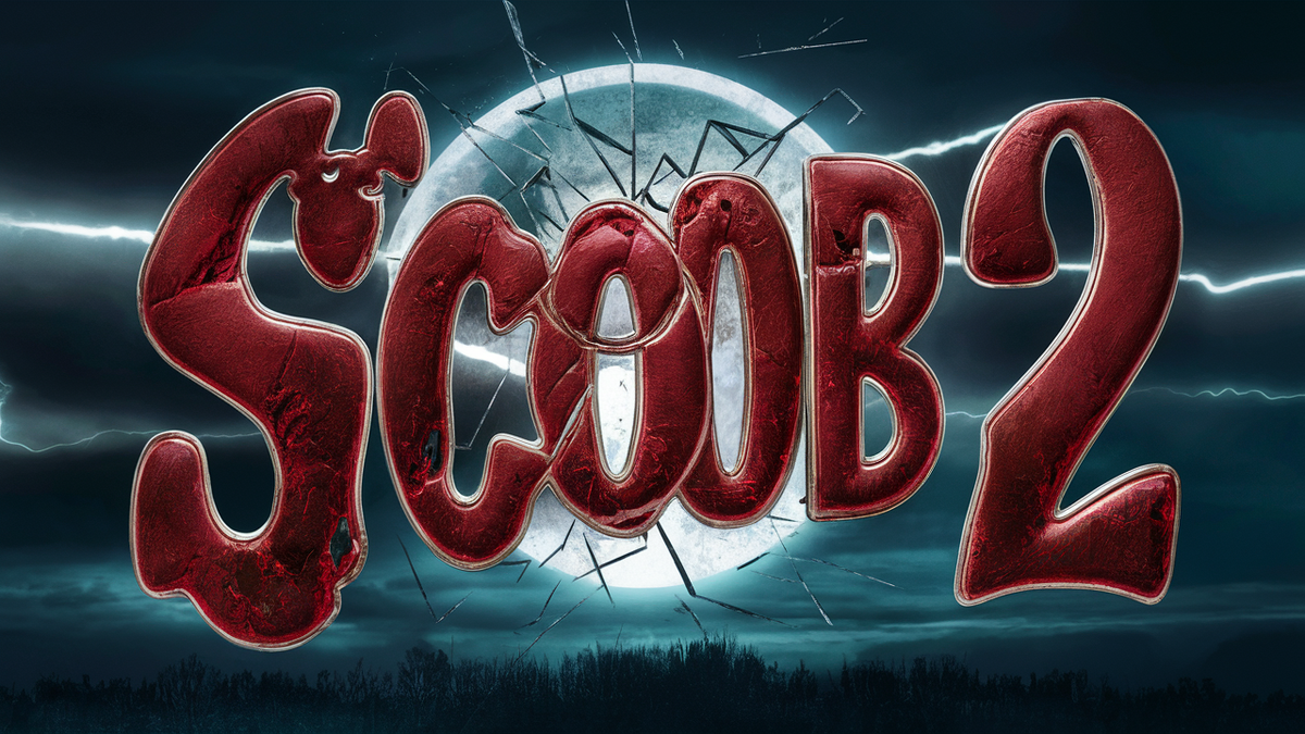 Scoob 2 | Idea Wiki | Fandom