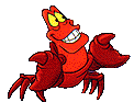 Sebastian the Crab | Idea Wiki | Fandom