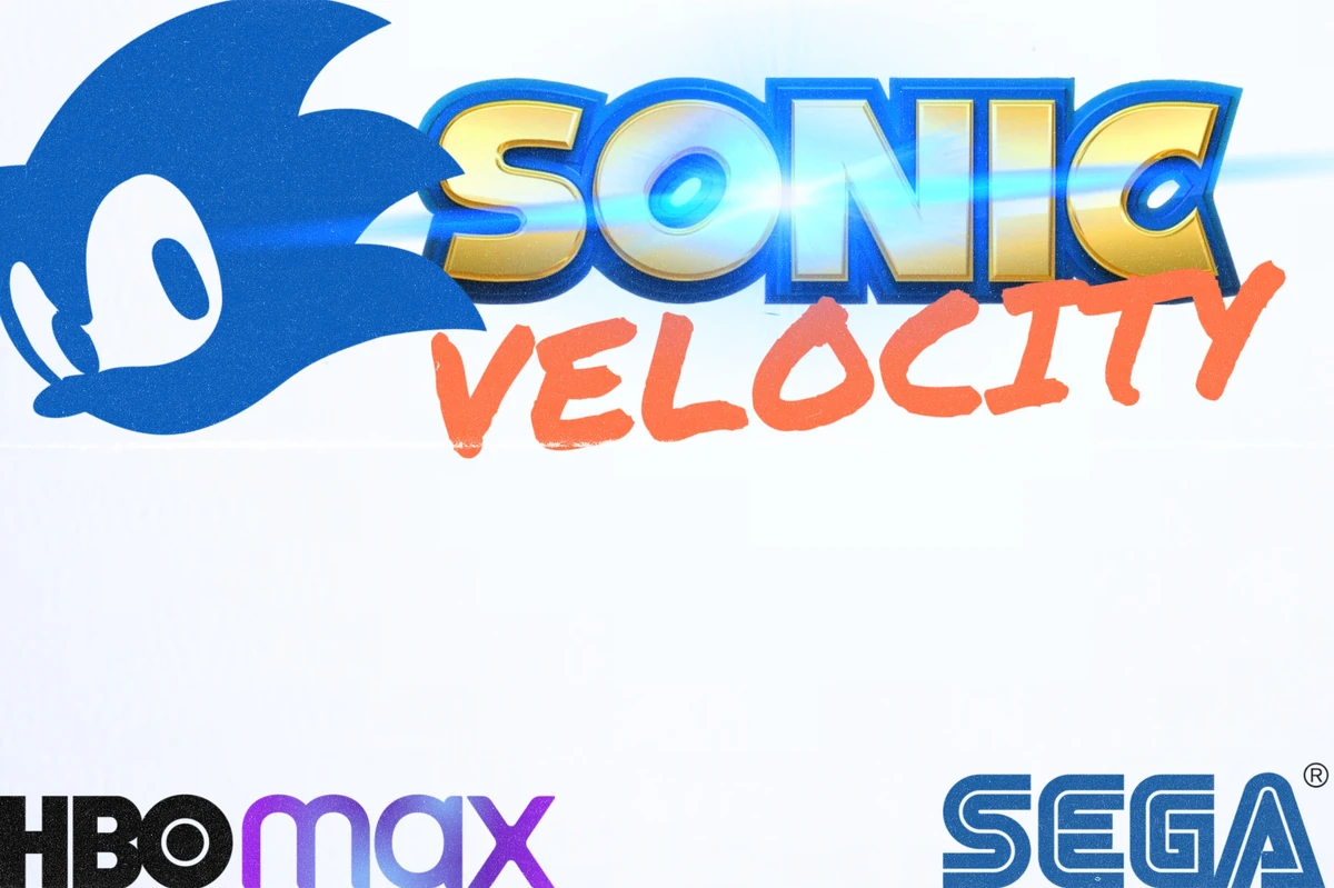 Sonic Velocity (TV) | Idea Wiki | Fandom