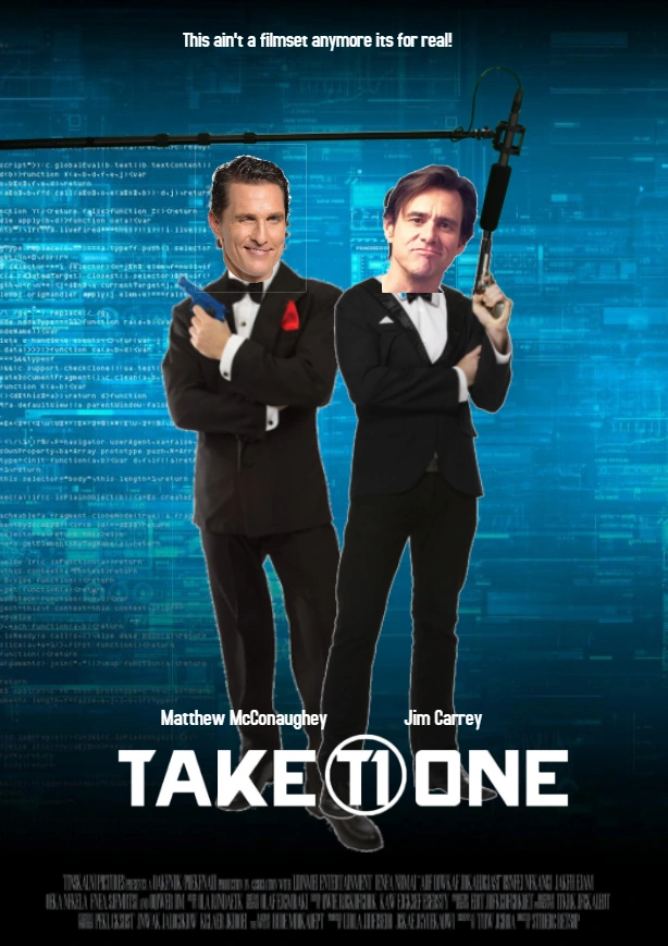 Take One | Idea Wiki | Fandom